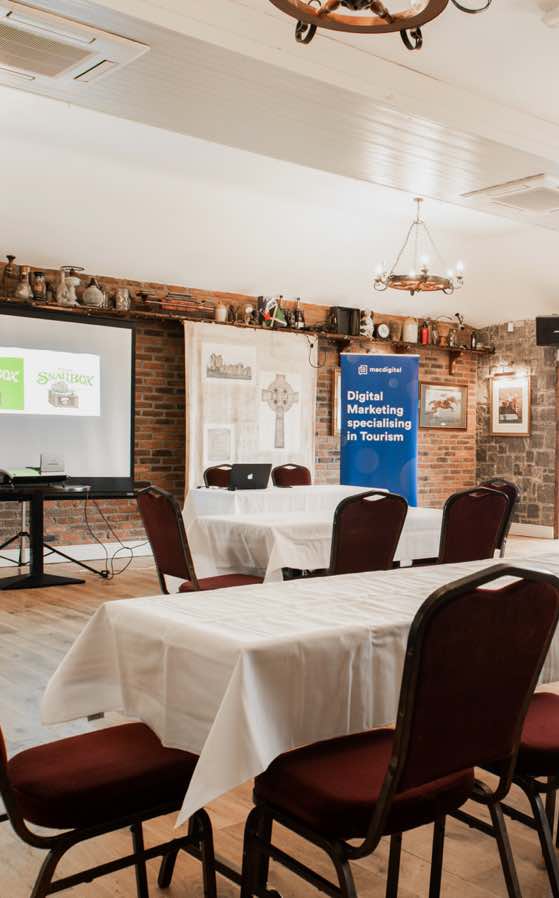 The Snailbox | Restaurant, Bar & Accommodation, Co. Meath. Ireland