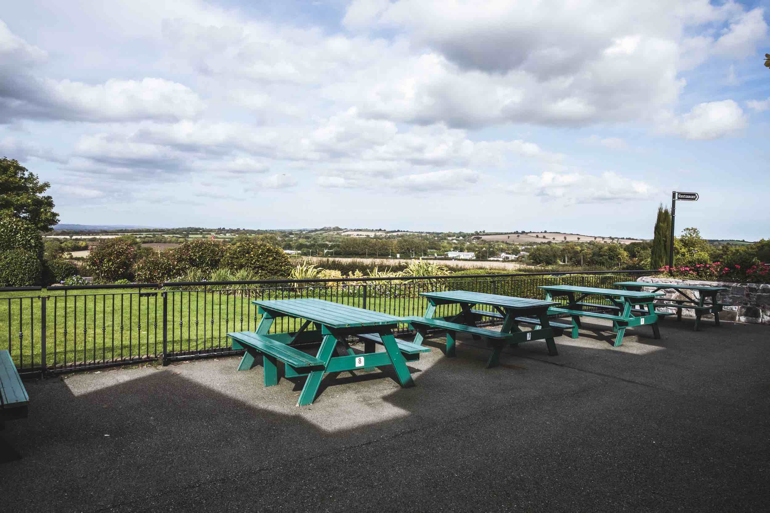 The Snailbox | Restaurant, Bar & Accommodation, Co. Meath. Ireland