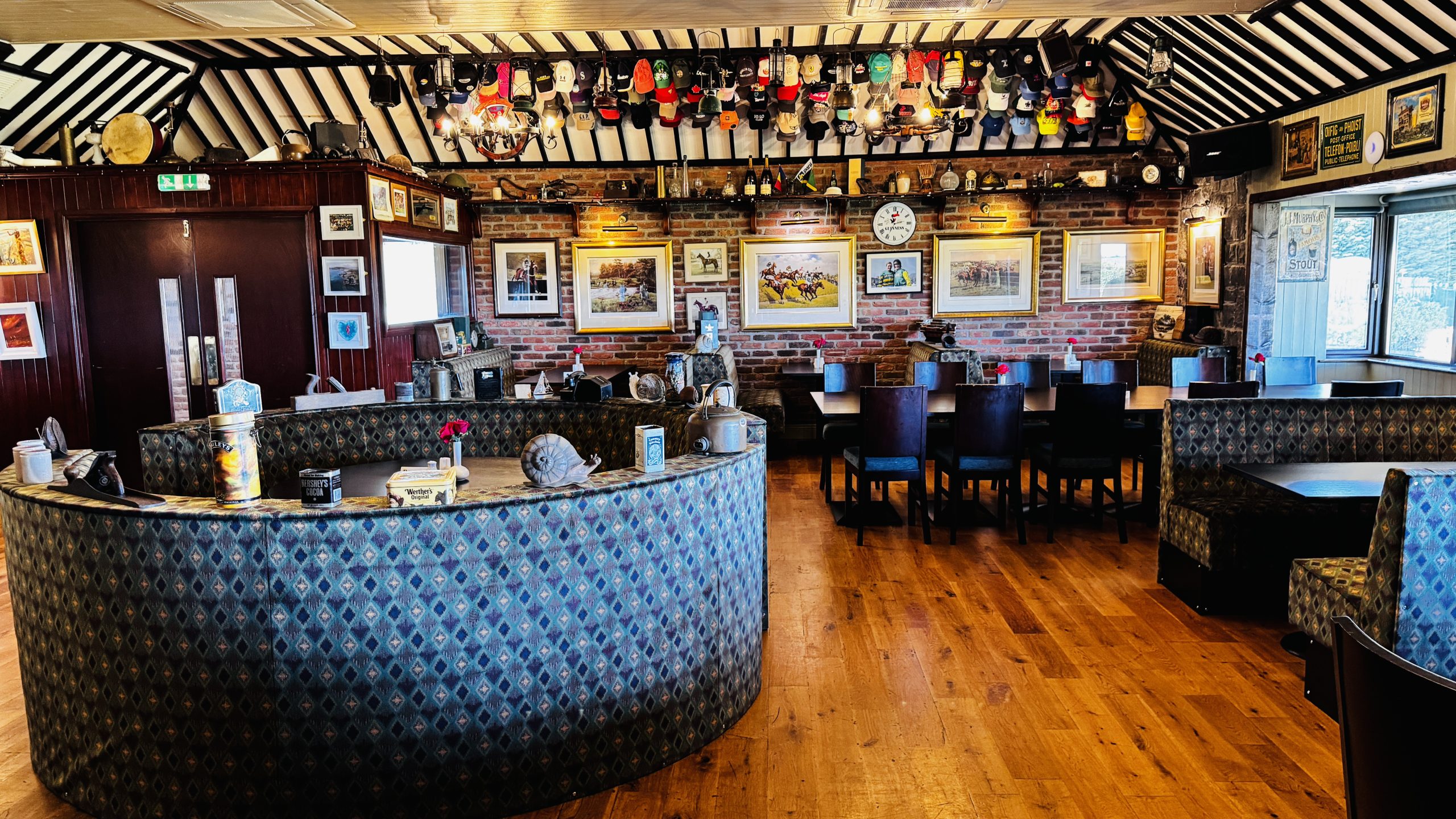 The Snailbox | Restaurant, Bar & Accommodation, Co. Meath. Ireland ...